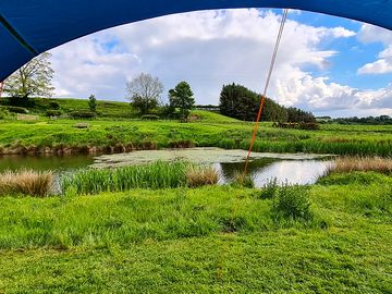 High Hall Campsite, Armathwaite, Cumbria - Updated 2025 prices ...