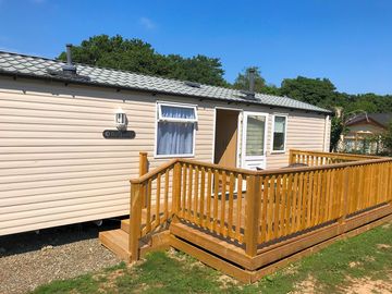 Orchard Springs Campsite, Bodmin, Cornwall - Updated 2025 prices ...