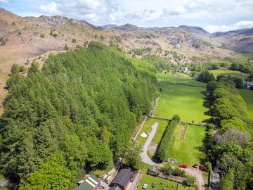 Woolpack Inn, Holmrook, Cumbria - Updated 2025 prices | Pitchup.com