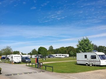 Shamba Holiday Park, Ringwood, Hampshire - Updated 2025 prices ...