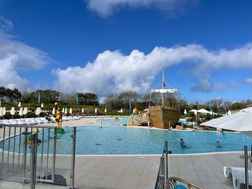 Monkey Tree Holiday Park, Newquay, Cornwall - Updated 2024 prices ...