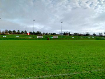 Wadebridge Town Football Club, Wadebridge, Cornwall - Updated 2024 ...