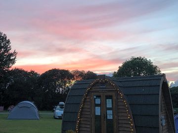 Orchard Springs Campsite, Bodmin, Cornwall - Updated 2024 prices ...