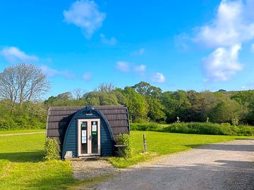 Orchard Springs Campsite, Bodmin, Cornwall - Updated 2025 prices ...