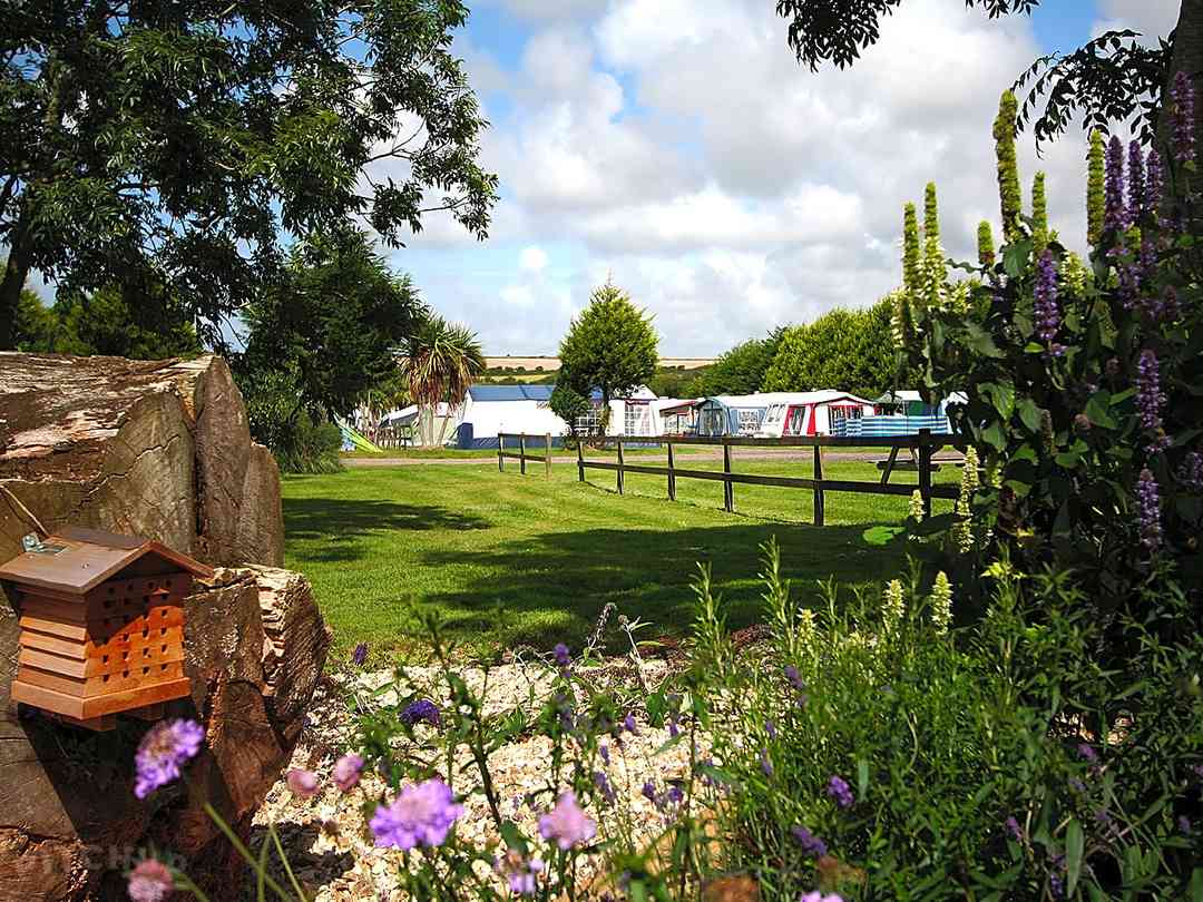 Perran Springs Holiday Park, Perranporth, Cornwall - Updated 2026 ...