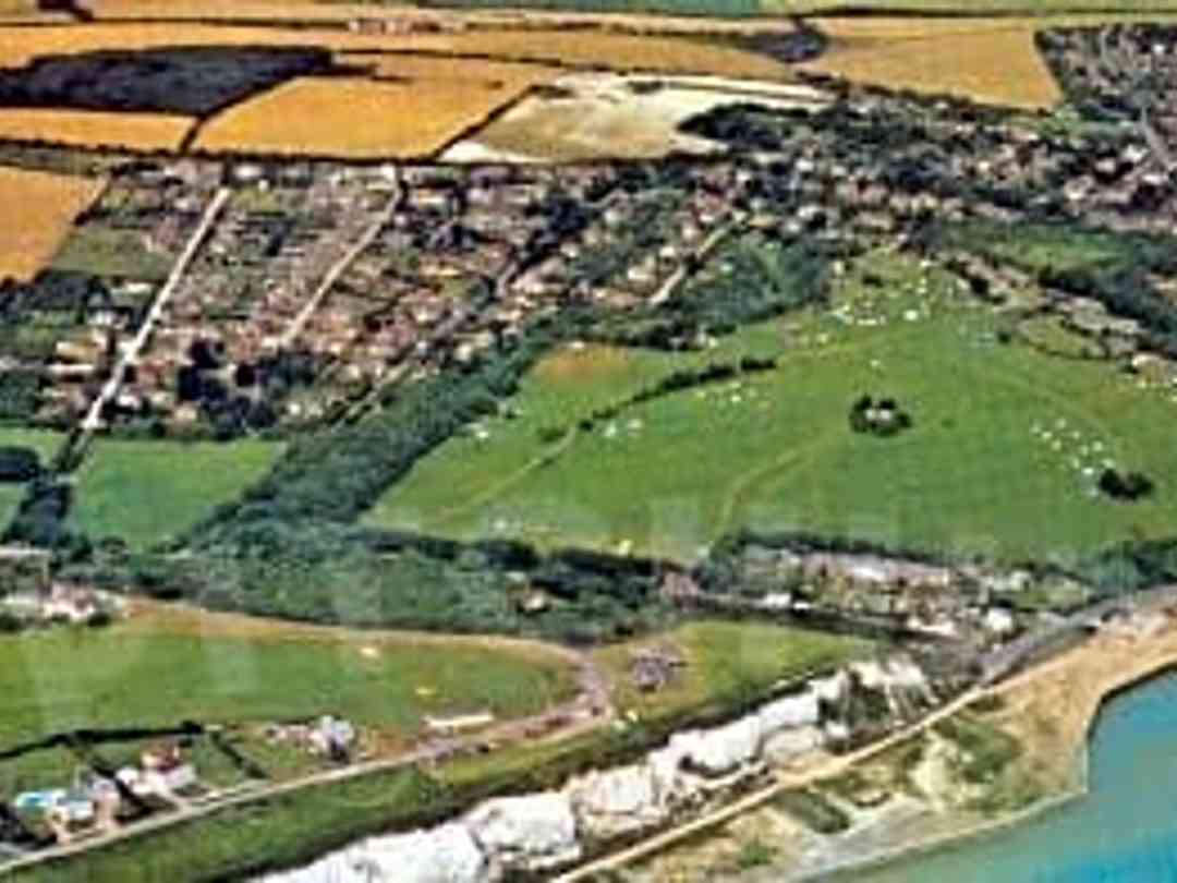 Kingsdown International Camping Centre, Kingsdown, Kent | Pitchup.com