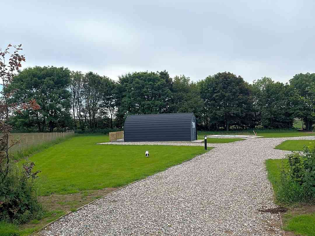 Glamping at Graffitoe Farm, Filey, North Yorkshire - Updated 2026 ...