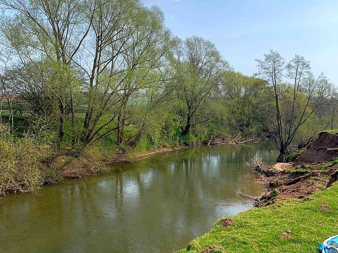 Orleton Court Farm, Orleton, Worcestershire - Updated 2026 prices ...