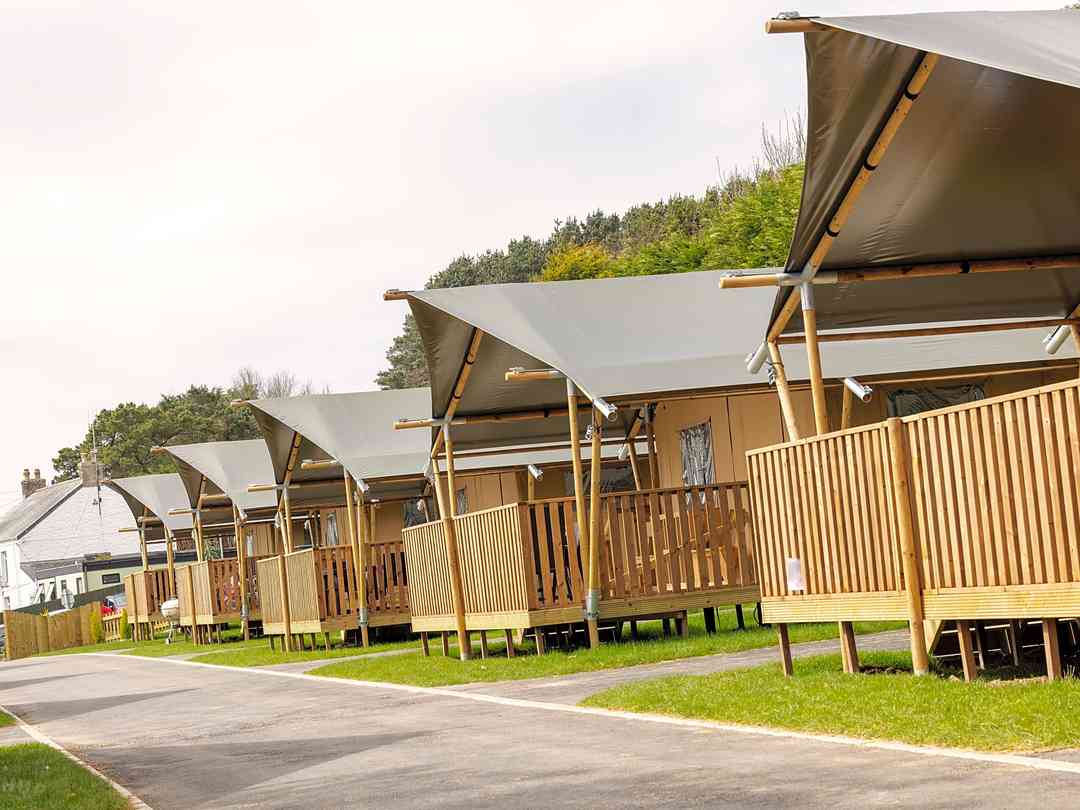 Newquay Holiday Park, Newquay, Cornwall - Updated 2026 prices | Pitchup.com