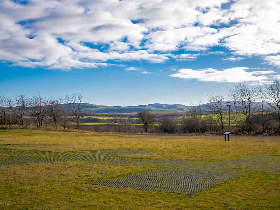 Coldstream Holiday Park, Coldstream, Scottish Borders - Updated 2026 ...