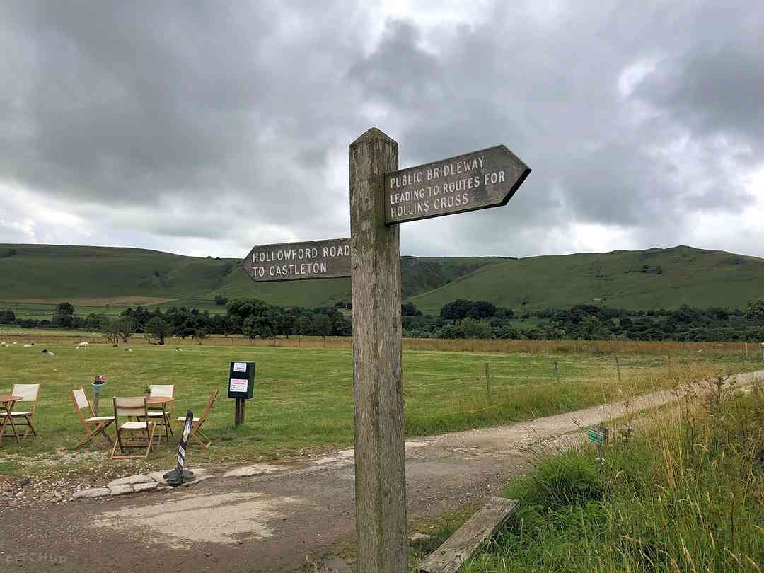 Castleton Camping, Castleton, Derbyshire - Updated 2026 prices ...