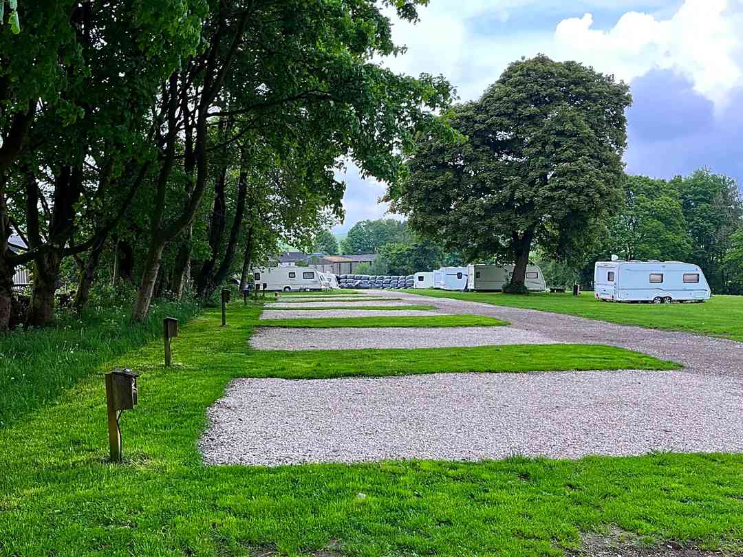 Haddon Grove Farm Campsite, Bakewell, Derbyshire - Updated 2026 prices ...