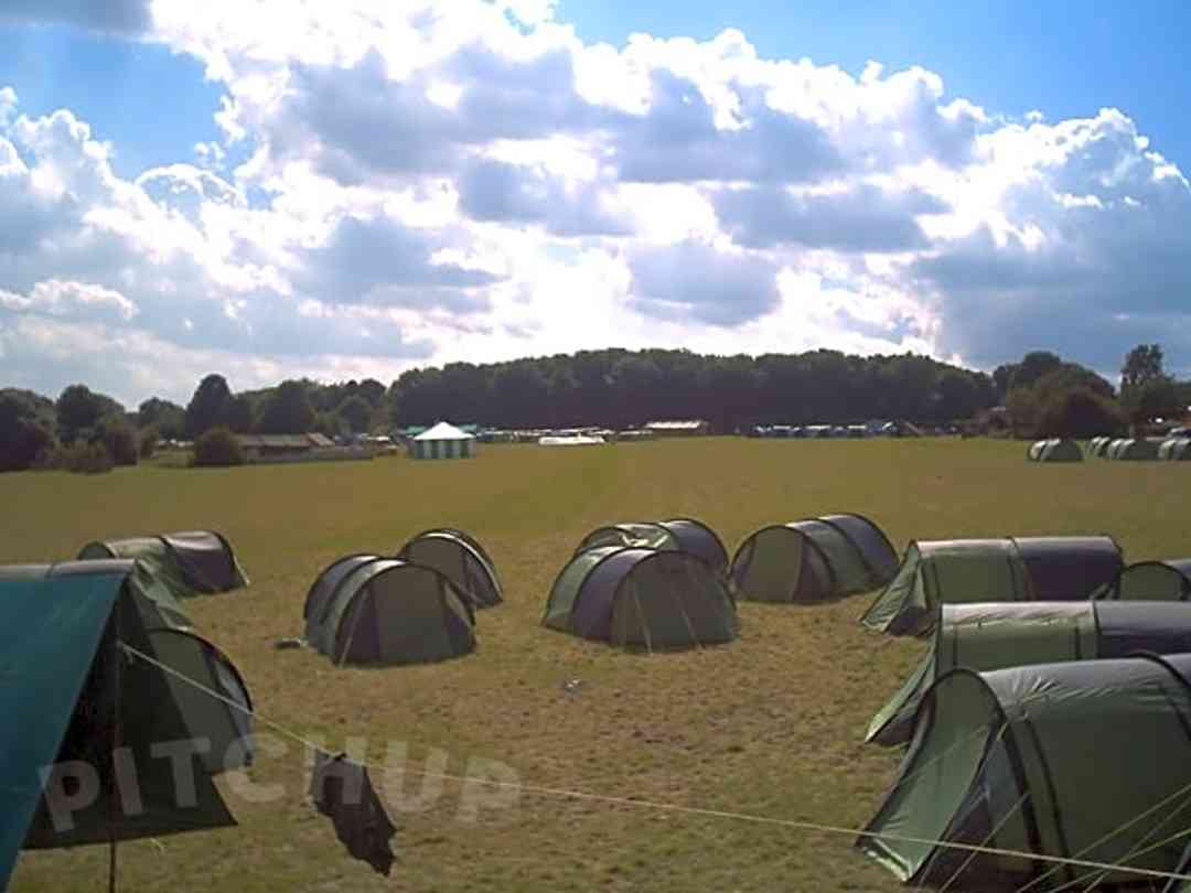 Kingsdown International Camping Centre, Kingsdown, Kent | Pitchup.com