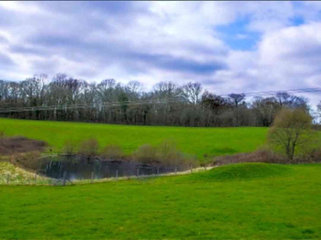 Netherfield Place Farm Camping, Netherfield, East Sussex - Updated 2026 ...