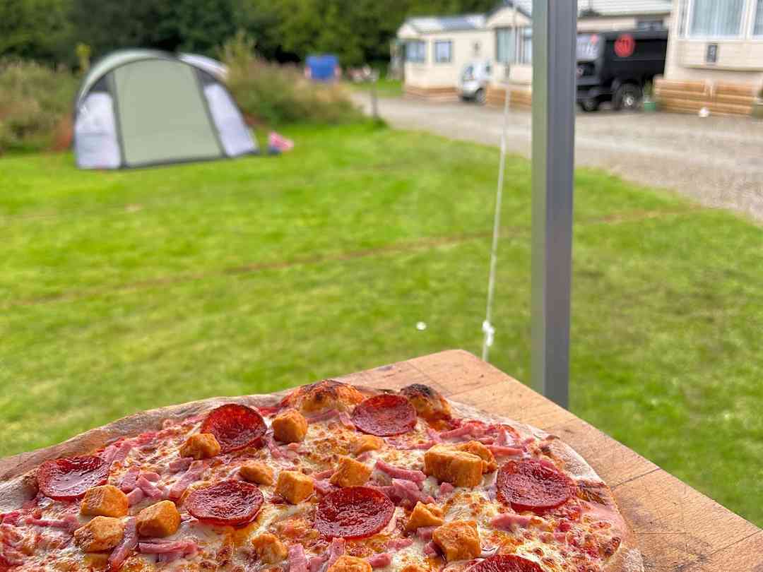 Orchard Springs Campsite, Bodmin, Cornwall - Updated 2025 prices ...