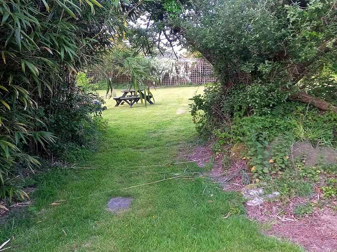 Innis Inn and Campsite, St Austell, Cornwall - Updated 2026 prices ...