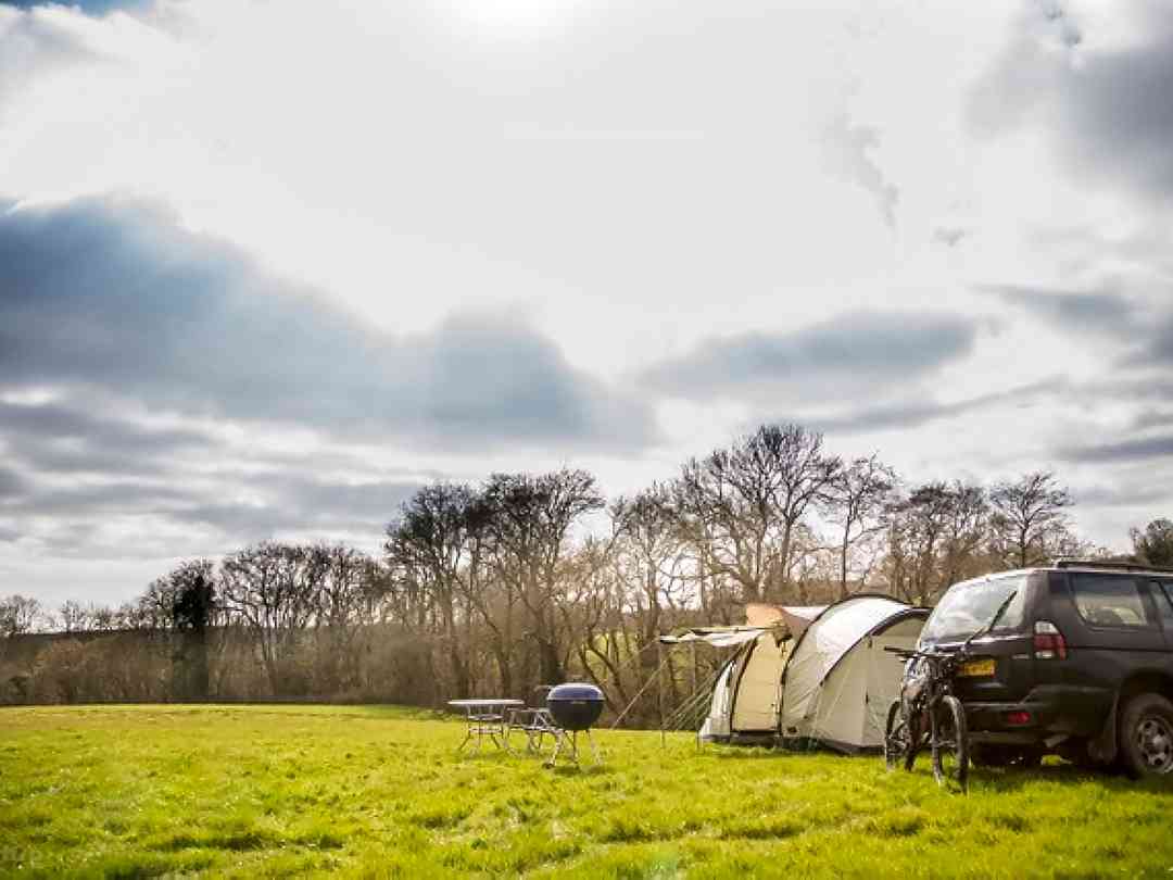 Netherfield Place Farm Camping, Netherfield, East Sussex - Updated 2026 ...