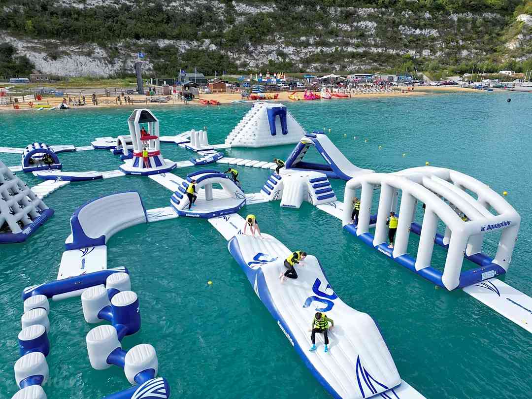 St Andrews Lakes, Upper Halling, Kent - Updated 2026 prices | Pitchup.com