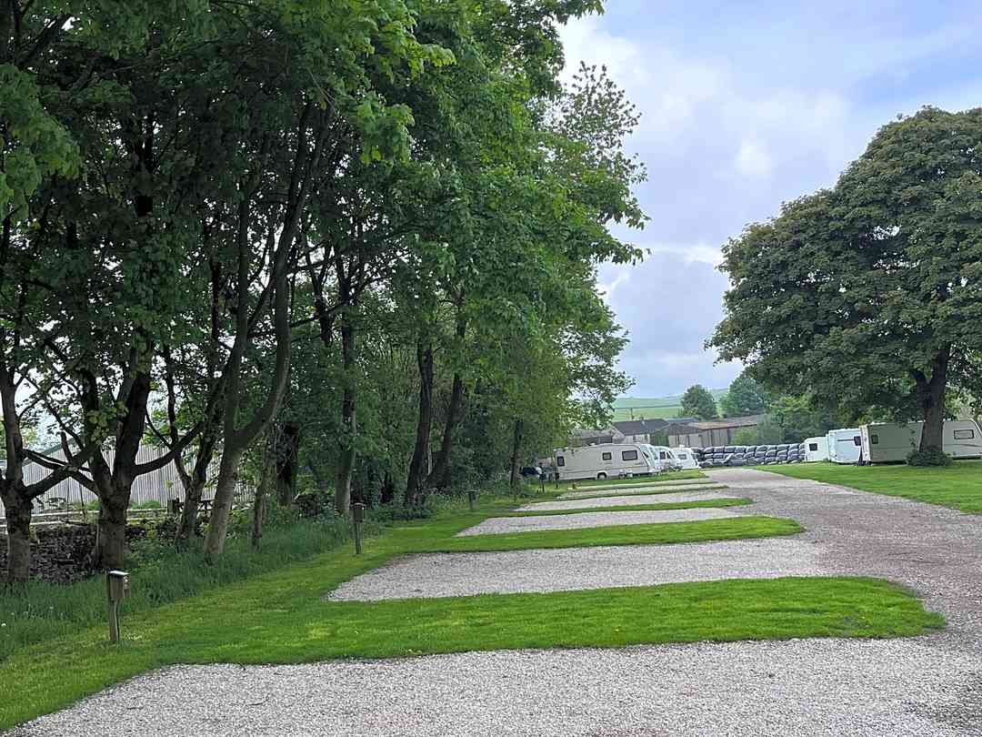 Haddon Grove Farm Campsite, Bakewell, Derbyshire - Updated 2026 prices ...