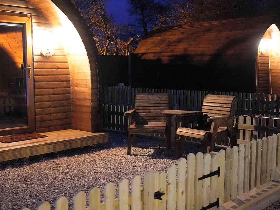 Wold's View Country Park, Caistor, Lincolnshire - Updated 2026 prices ...