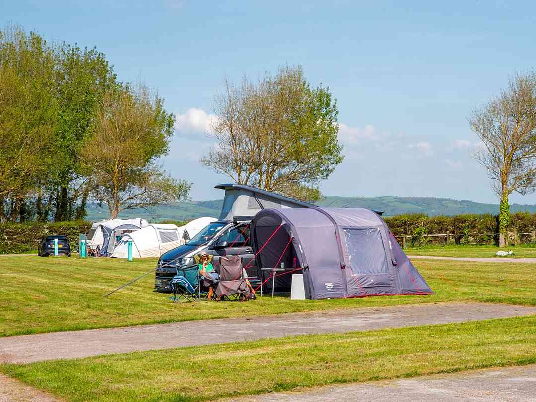 Unity Beach, Brean, Somerset - Updated 2026 prices | Pitchup.com