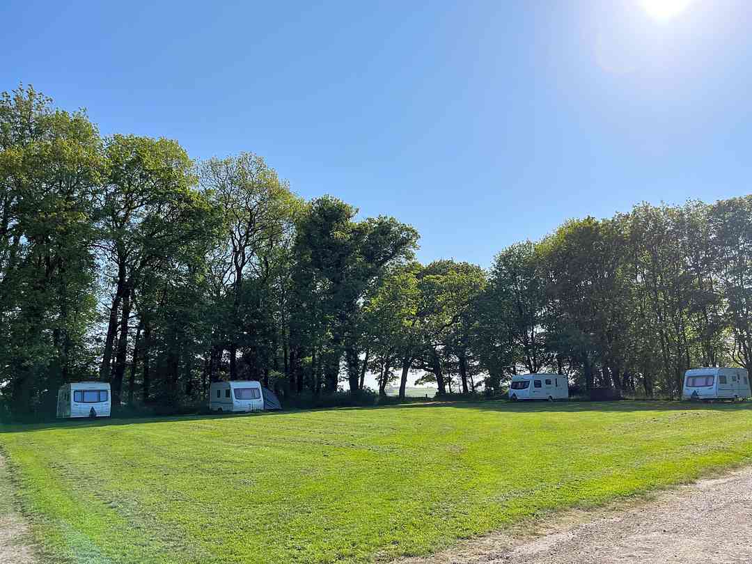 Haddon Grove Farm Campsite, Bakewell, Derbyshire - Updated 2026 prices ...