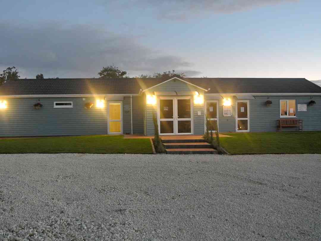 Wold's View Country Park, Caistor, Lincolnshire - Updated 2026 prices ...