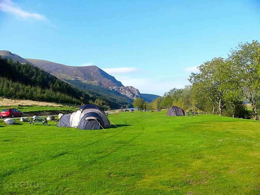 Snowdon Base Camp, Rhyd Ddu, Gwynedd | Pitchup.com