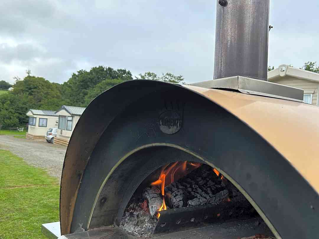 Orchard Springs Campsite, Bodmin, Cornwall - Updated 2025 prices ...