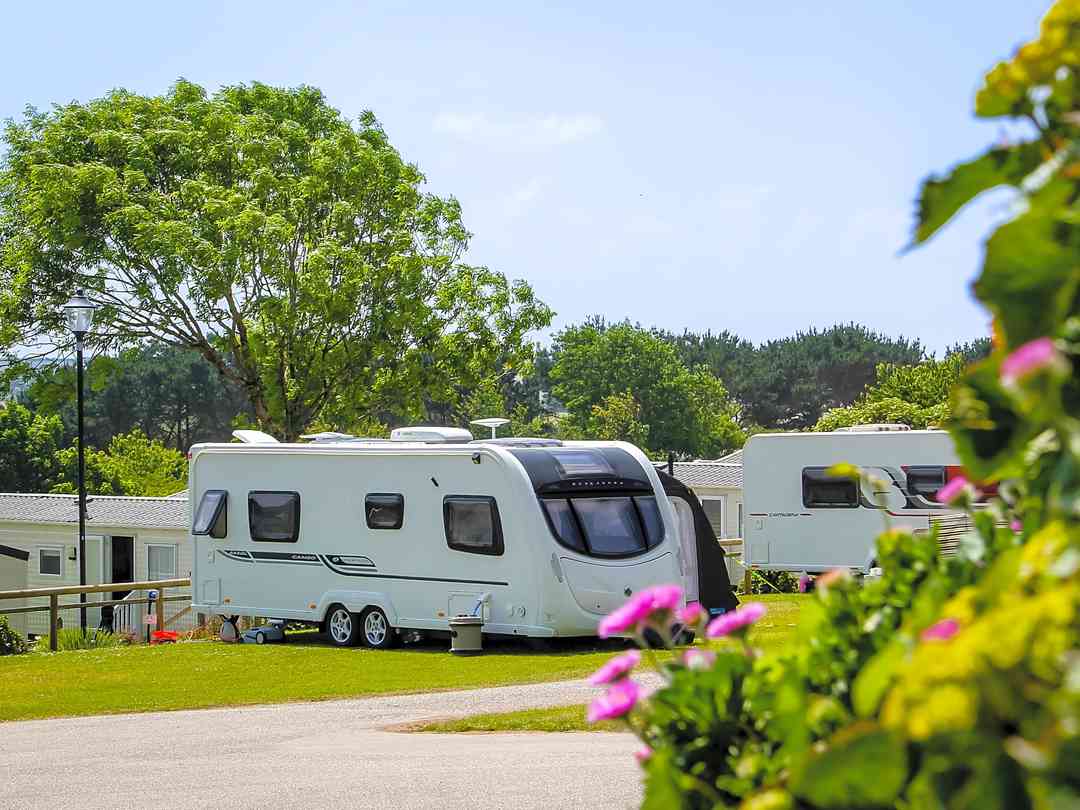 Hendra Holiday Park, Newquay, Cornwall - Updated 2026 prices | Pitchup.com