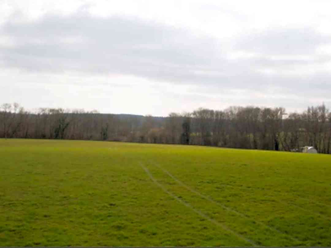 Netherfield Place Farm Camping, Netherfield, East Sussex - Updated 2026 ...