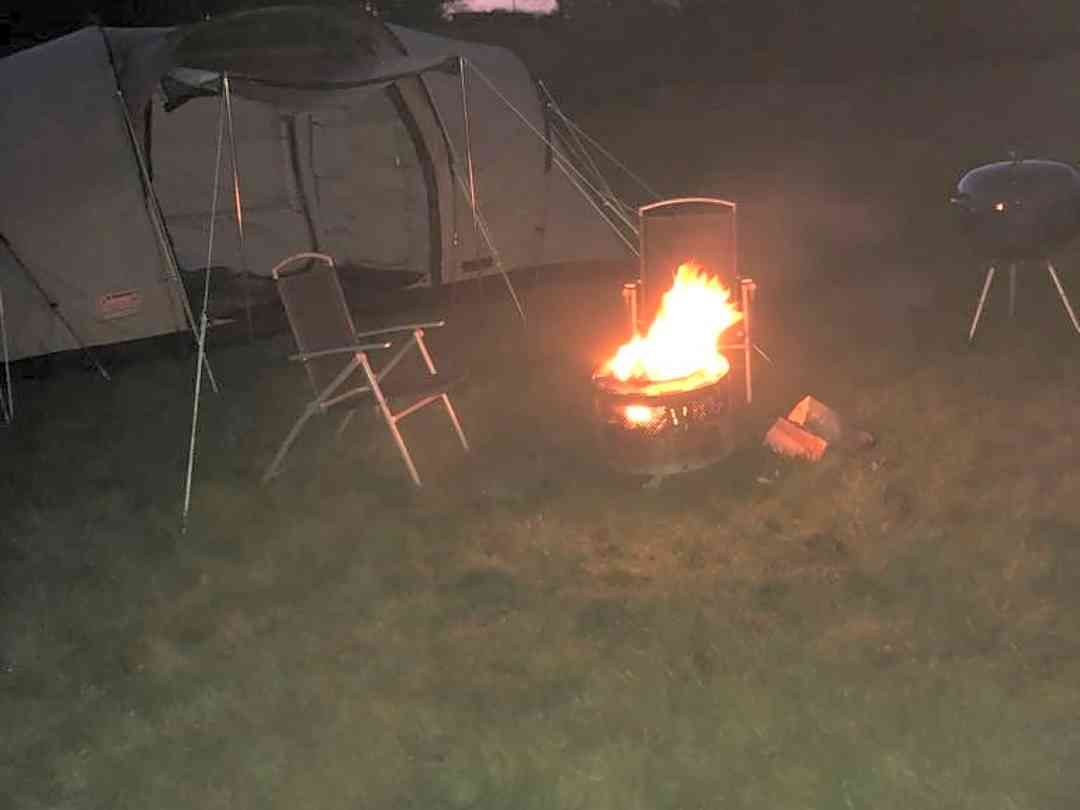 Netherfield Place Farm Camping, Netherfield, East Sussex - Updated 2026 ...