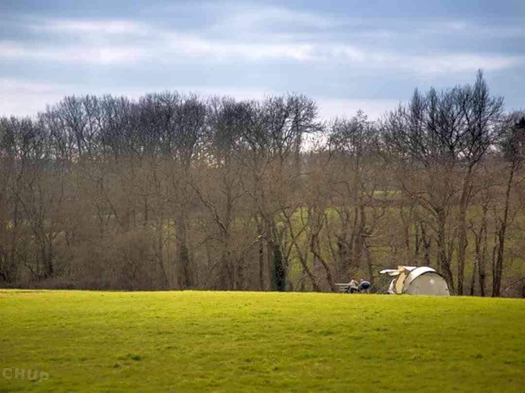 Netherfield Place Farm Camping, Netherfield, East Sussex - Updated 2026 ...