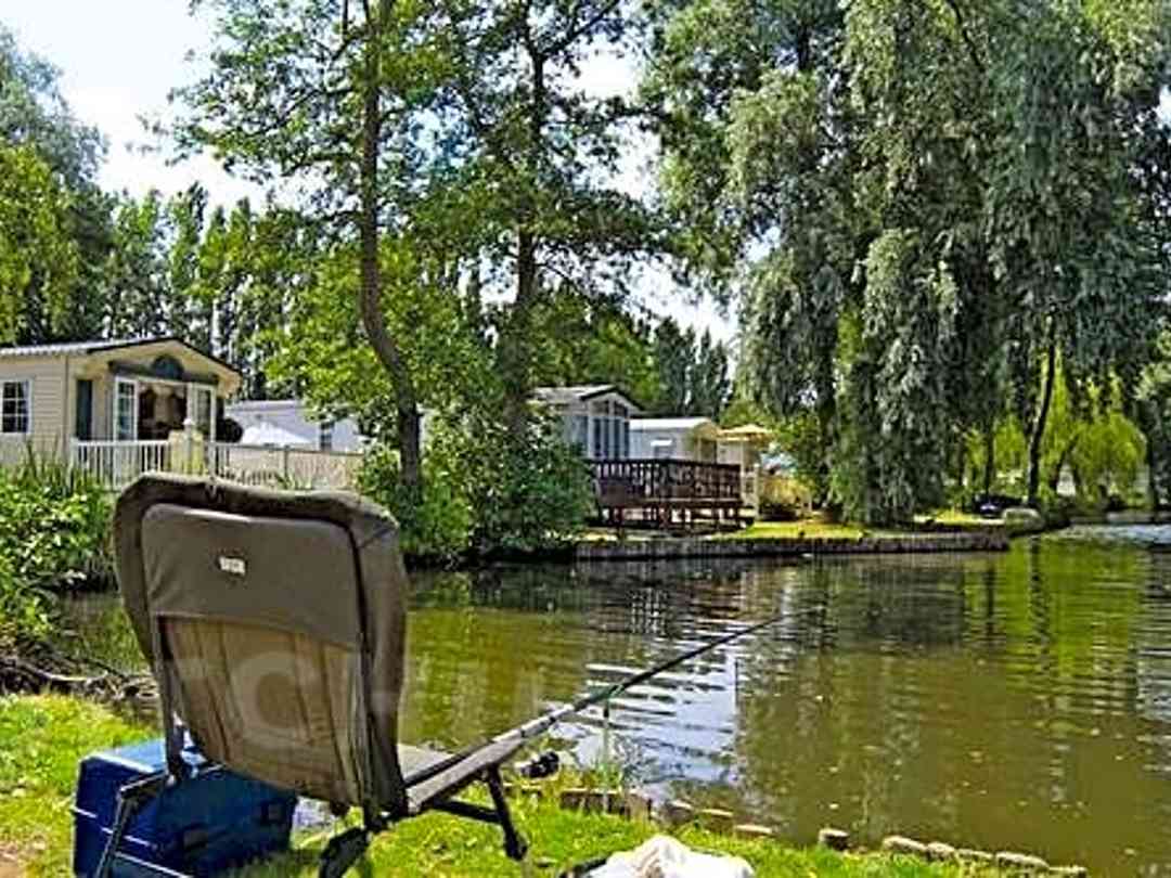 Weeley Bridge Holiday Park, Clacton-on-Sea, Essex | Pitchup.com