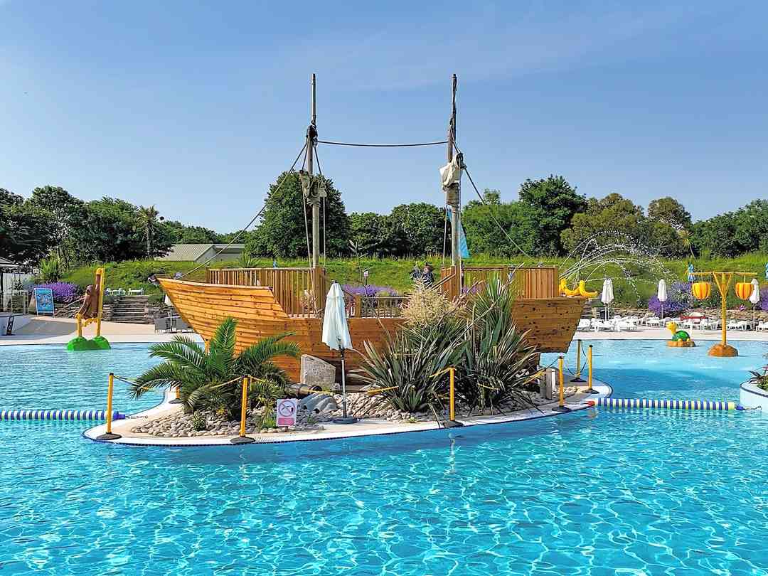 Monkey Tree Holiday Park, Newquay, Cornwall - Updated 2026 prices ...