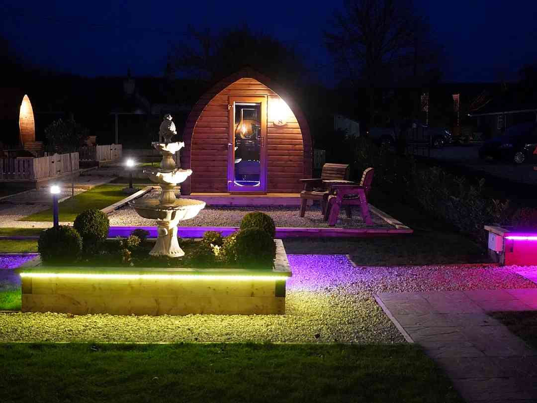 Wold's View Country Park, Caistor, Lincolnshire - Updated 2026 prices ...