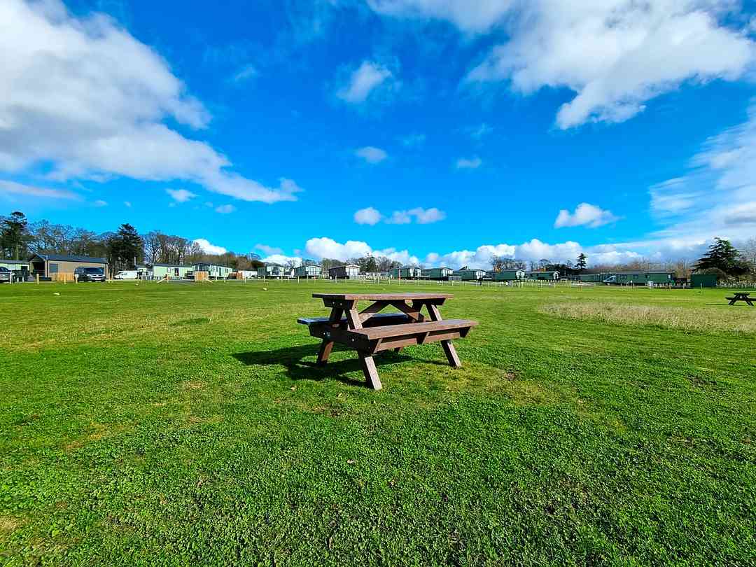 Coldstream Holiday Park, Coldstream, Scottish Borders - Updated 2026 ...