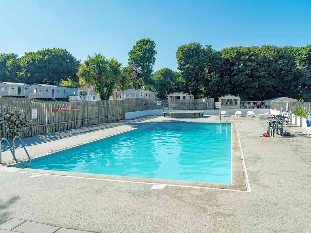 Trevella Holiday Park, Newquay, Cornwall - Updated 2026 prices ...