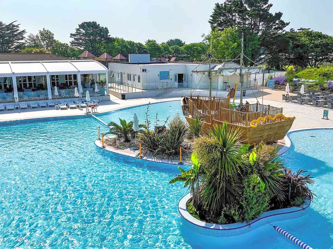 Monkey Tree Holiday Park, Newquay, Cornwall - Updated 2026 prices ...