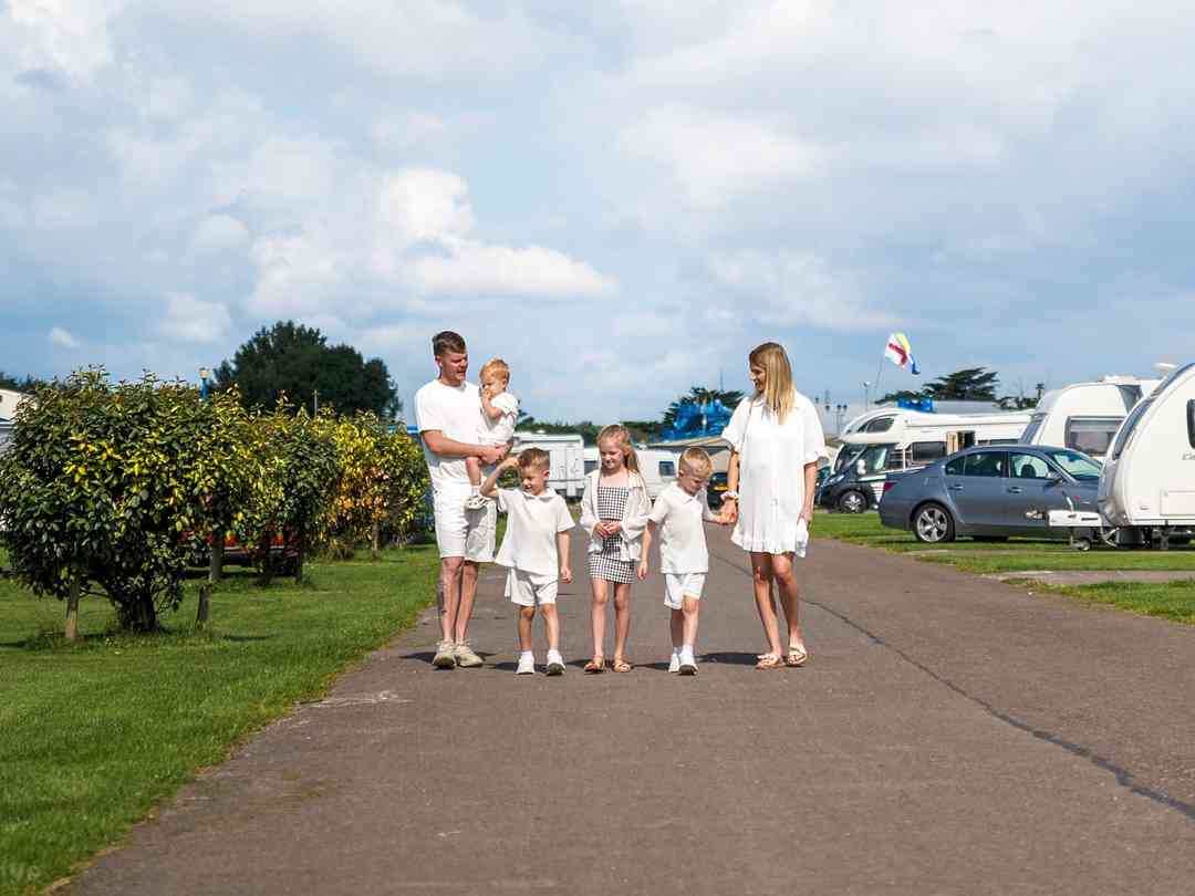 Unity Beach, Brean, Somerset - Updated 2026 prices | Pitchup.com