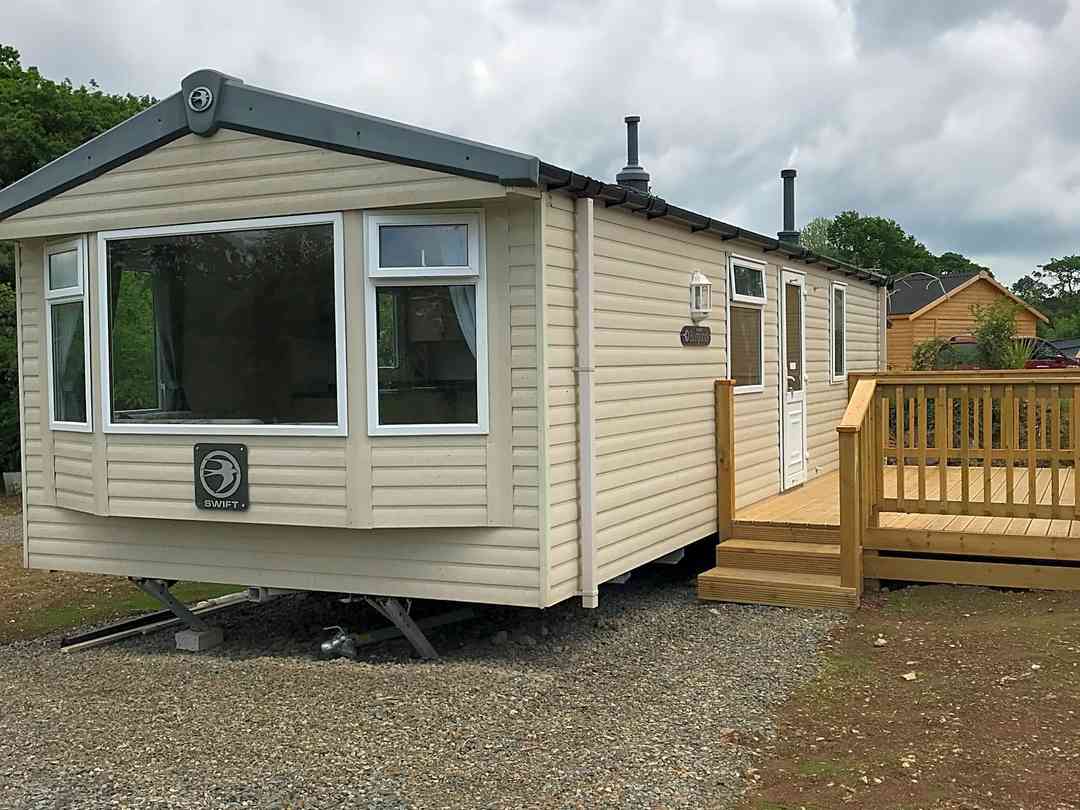 Orchard Springs Campsite, Bodmin, Cornwall - Updated 2025 prices ...