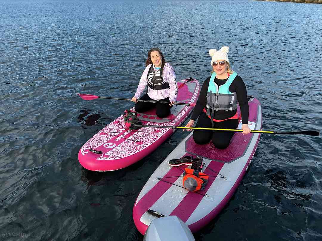 St Andrews Lakes, Upper Halling, Kent - Updated 2026 prices | Pitchup.com