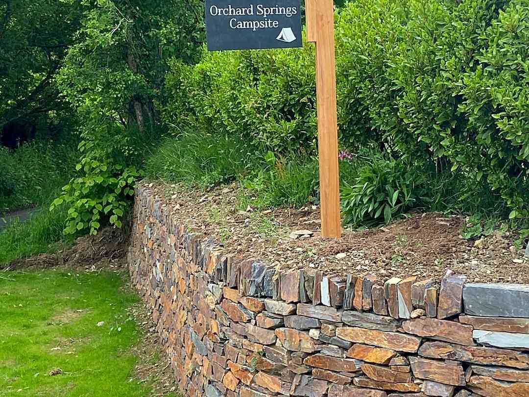 Orchard Springs Campsite, Bodmin, Cornwall - Updated 2026 prices ...
