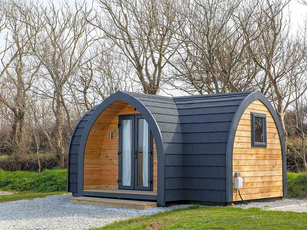 Trevella Holiday Park, Newquay, Cornwall - Updated 2026 prices ...