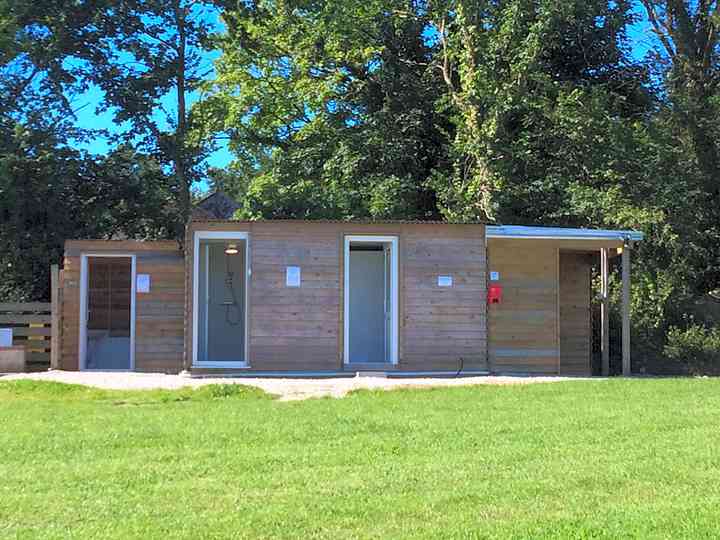 Trevessa Farm, Hayle, Cornwall - Updated 2025 prices | Pitchup.com