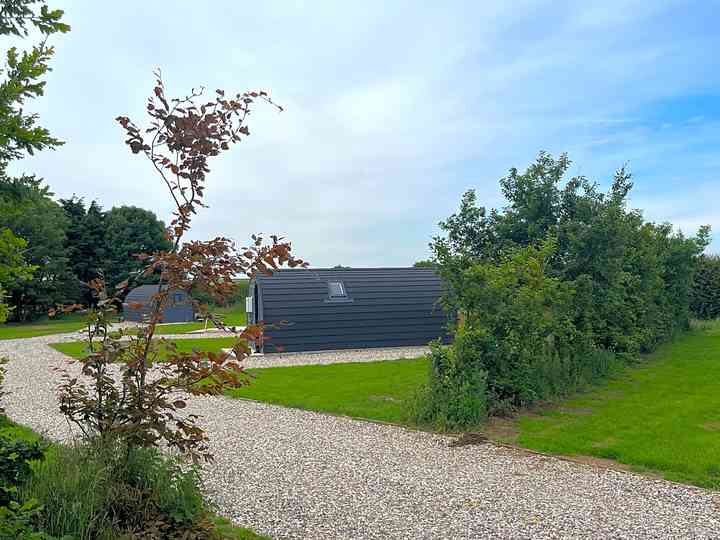 Glamping at Graffitoe Farm, Filey, North Yorkshire - Updated 2026 ...
