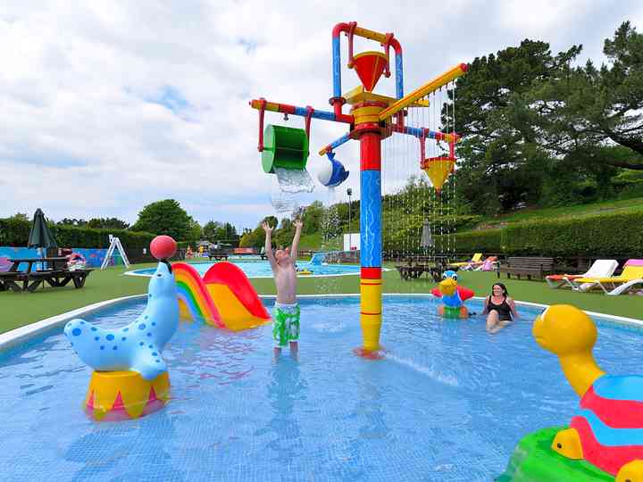 Newquay Holiday Park, Newquay, Cornwall - Updated 2026 prices | Pitchup.com