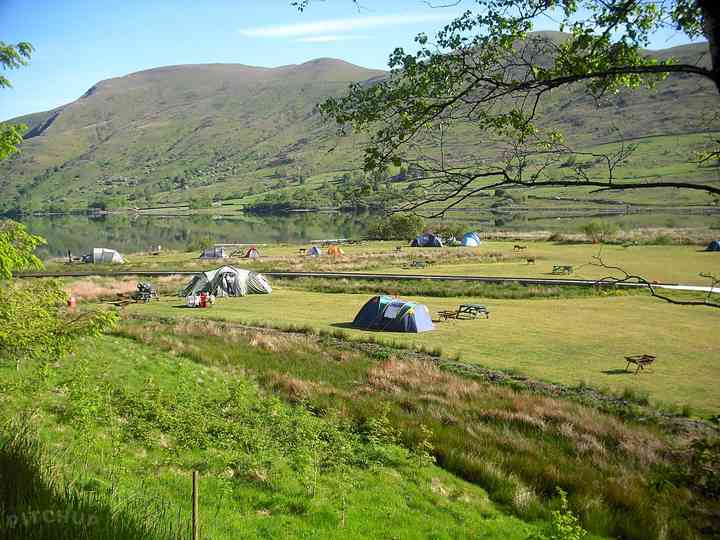 Snowdon Base Camp, Rhyd Ddu, Gwynedd | Pitchup.com