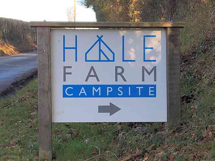 Hale Farm Campsite, Chiddingly, East Sussex - Updated 2026 prices ...