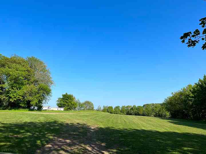 Haddon Grove Farm Campsite, Bakewell, Derbyshire - Updated 2026 prices ...